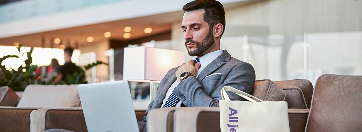 More than the sum of our parts